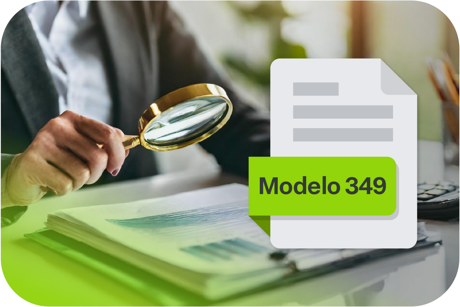 Descargar Modelo 349 | Asetra